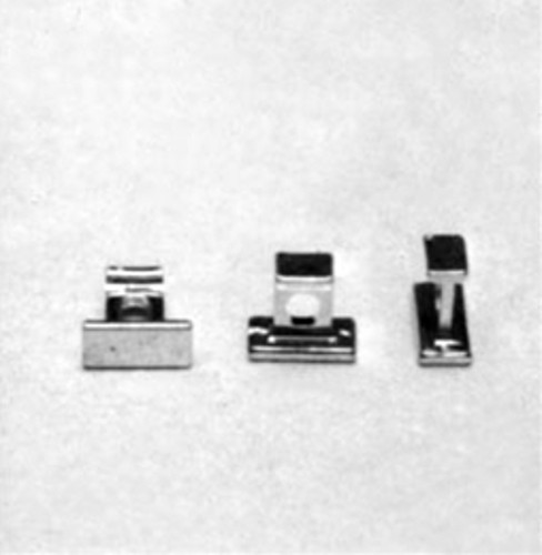 HK-2-S（マックエイト）マックエイト(MAC8) 表面実装用チェック端子(3.2×1.6タイプ)リール品 HK-2-S｜iPro-EC